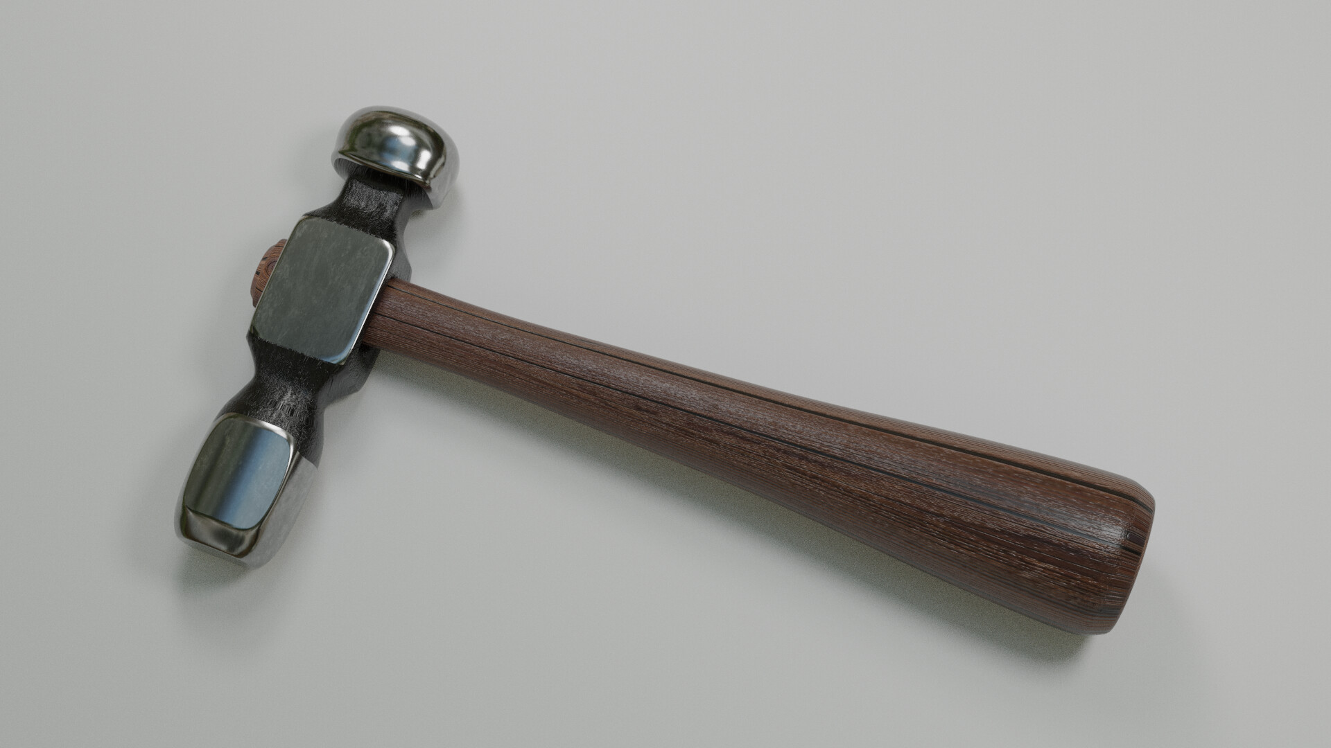 ArtStation - Old Hammer