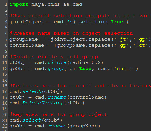 ArtStation - Tools&Scripts