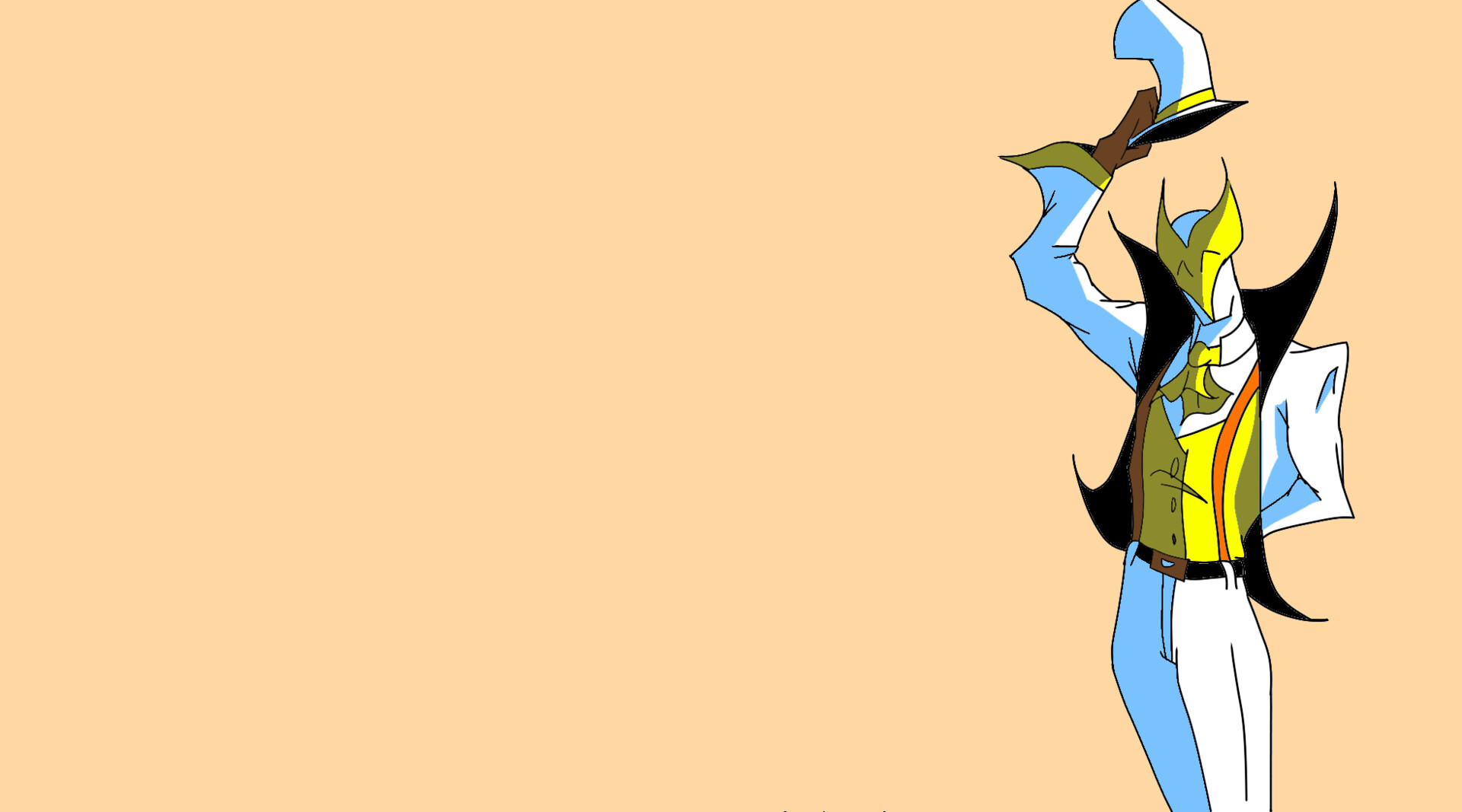 ArtStation - Problem Solver