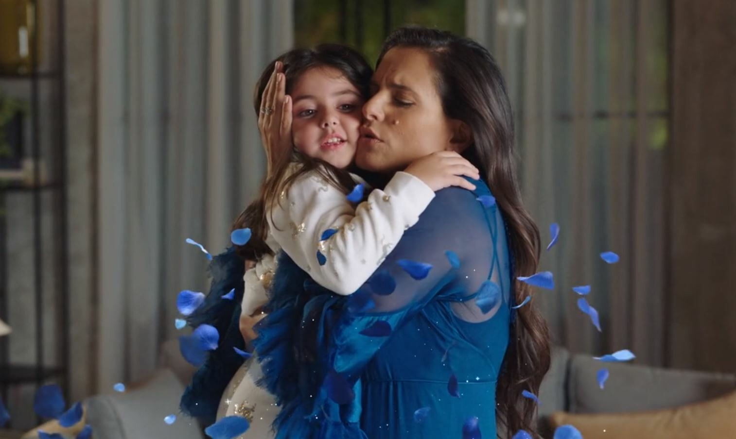 ArtStation - Lenor TV Commercial