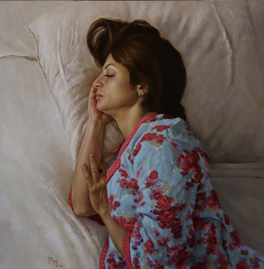 Paul Mellender - Portfolio