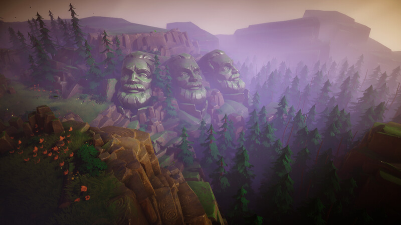 ArtStation - Lucas Princé