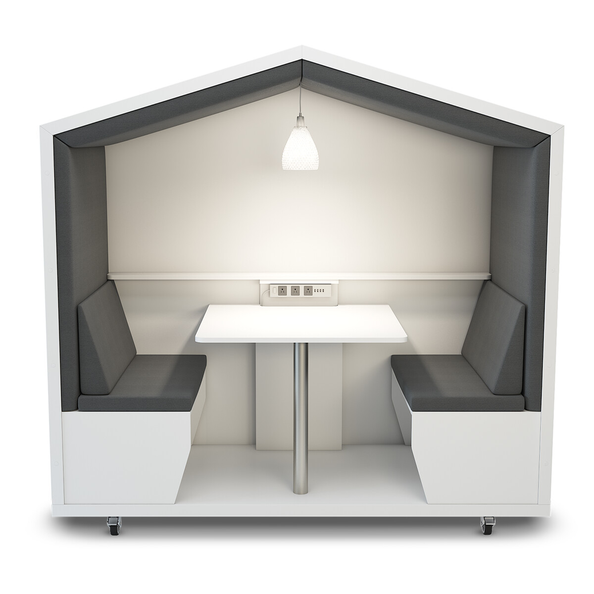 ArtStation - Nook Workspace Modules 3D - Augmented Reality And Web ...