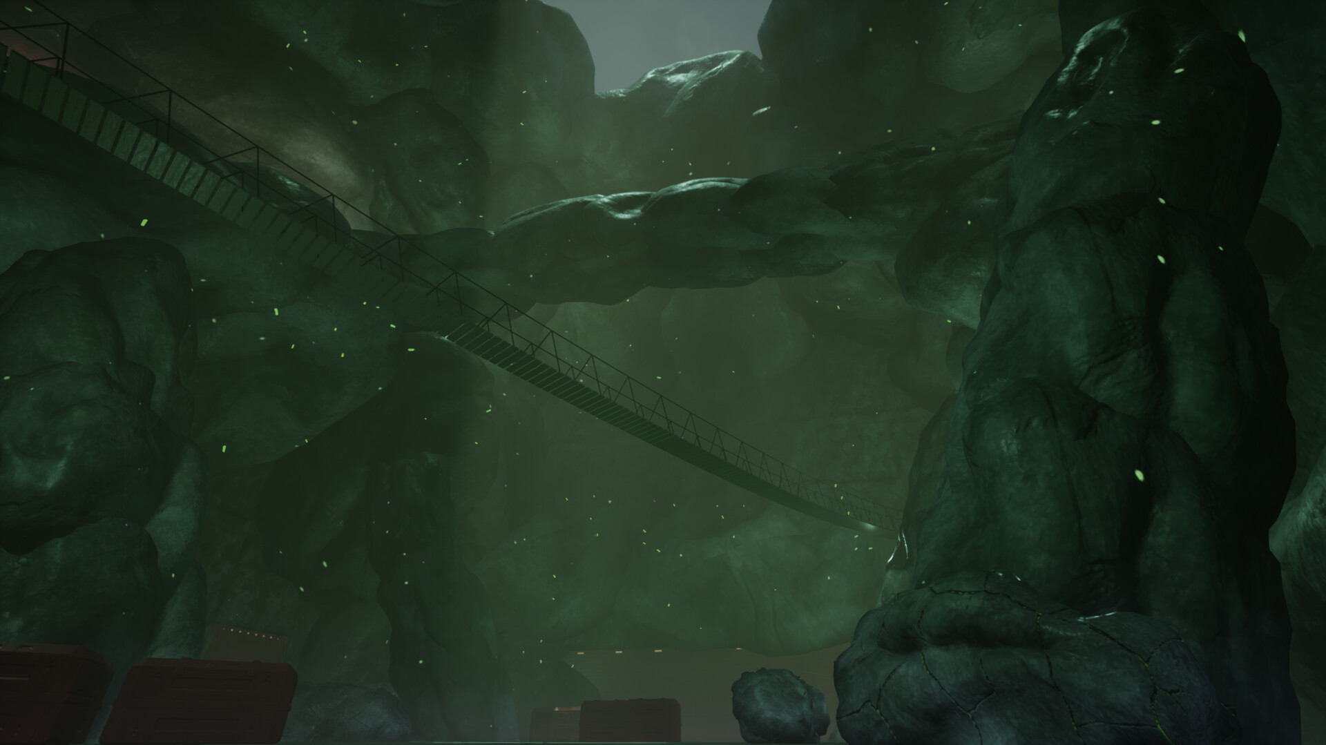 ArtStation - Dawn of Solaris