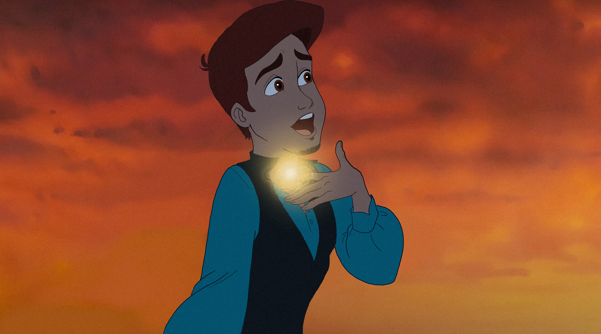 ArtStation - You’re Too Late!