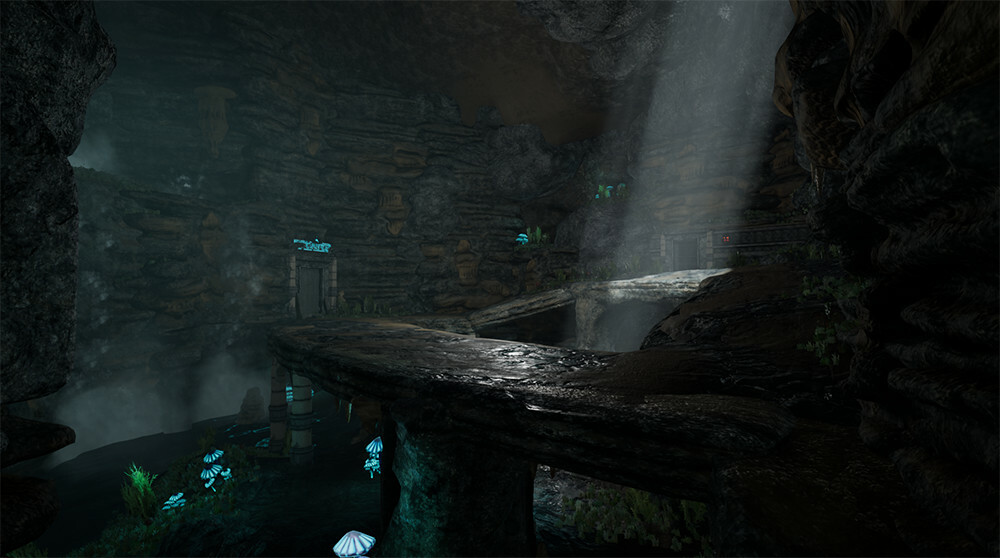 ArtStation - Illuminous