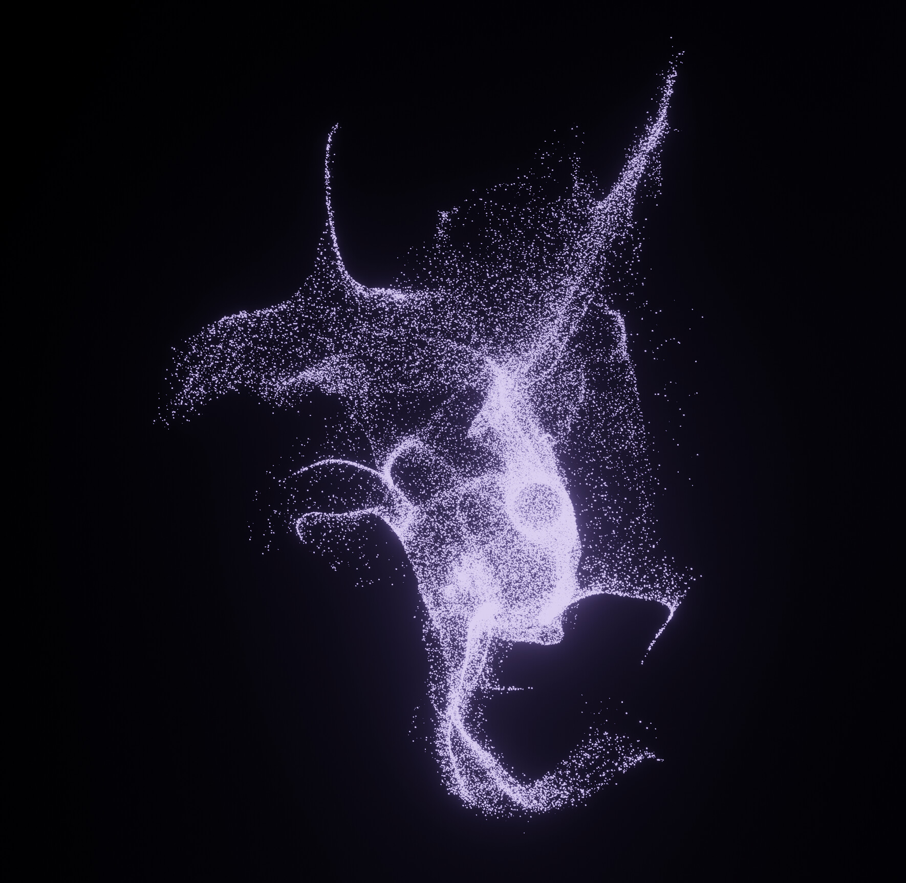 ArtStation - Particles