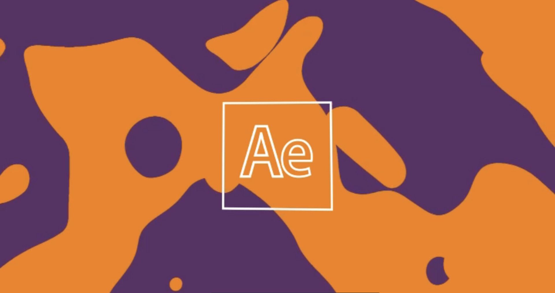 ArtStation - After Effects Logo Animation
