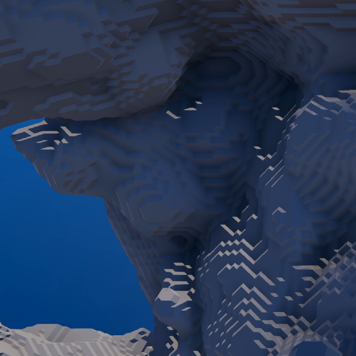 ArtStation - Marching Cube [WIP]