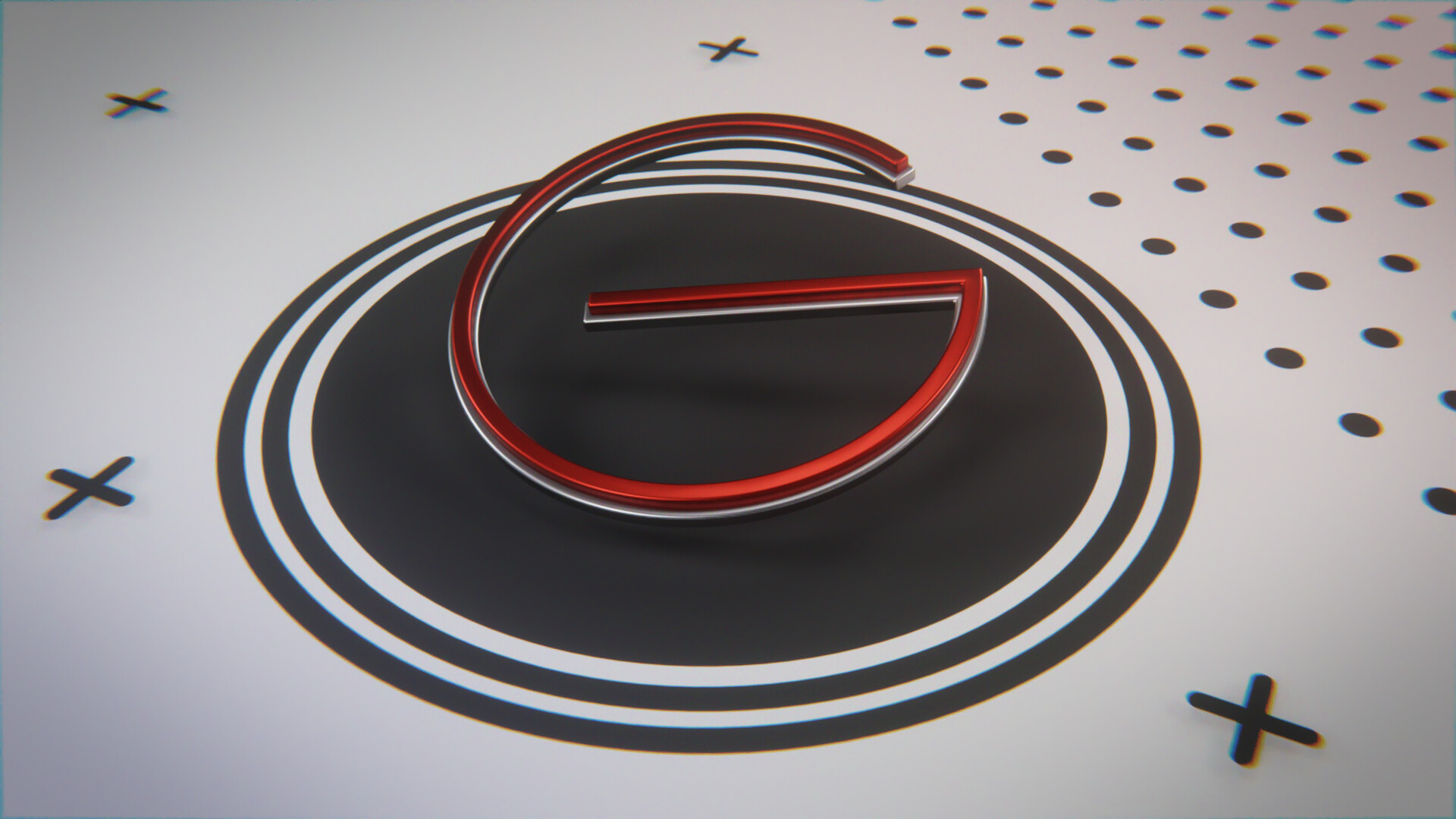 ArtStation - Logo Animation