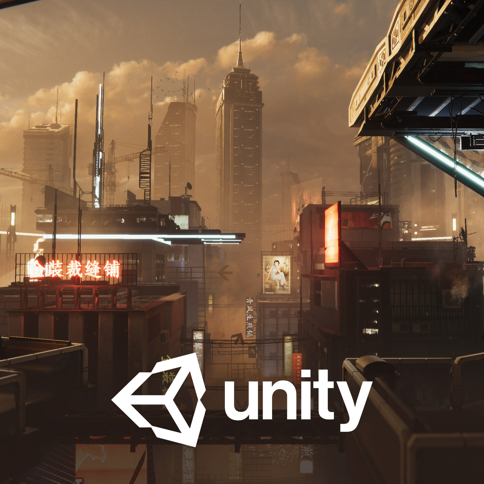 ArtStation - Realizing rapid conceptual design with kitbashing