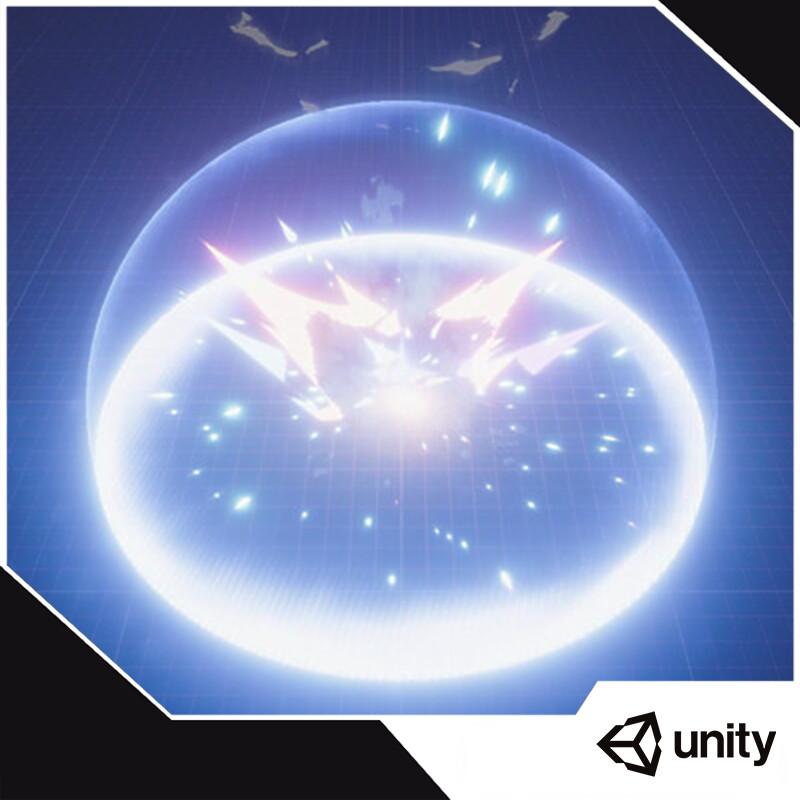 ArtStation - Kinetic Bombardment