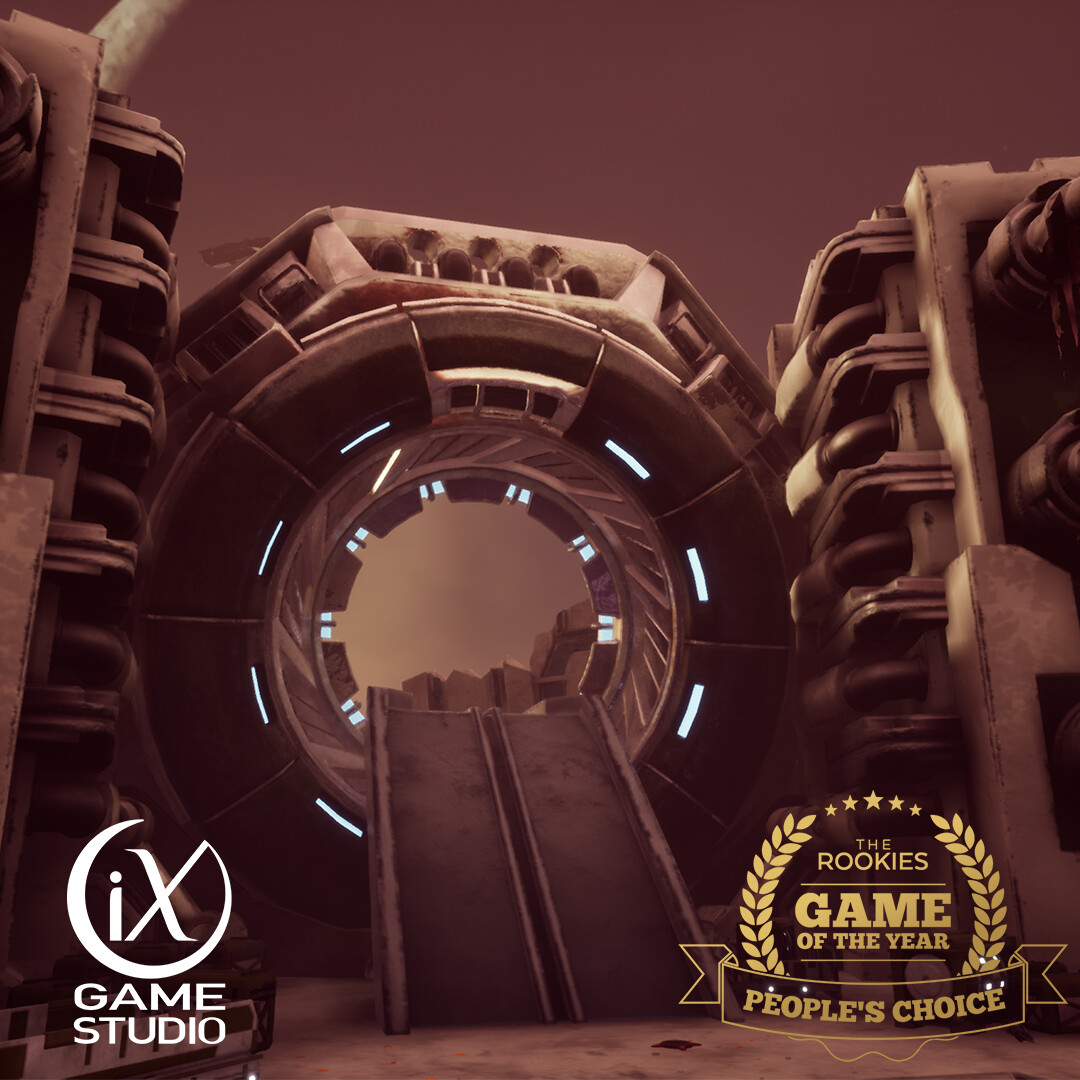 ArtStation - Harbinger of Spring