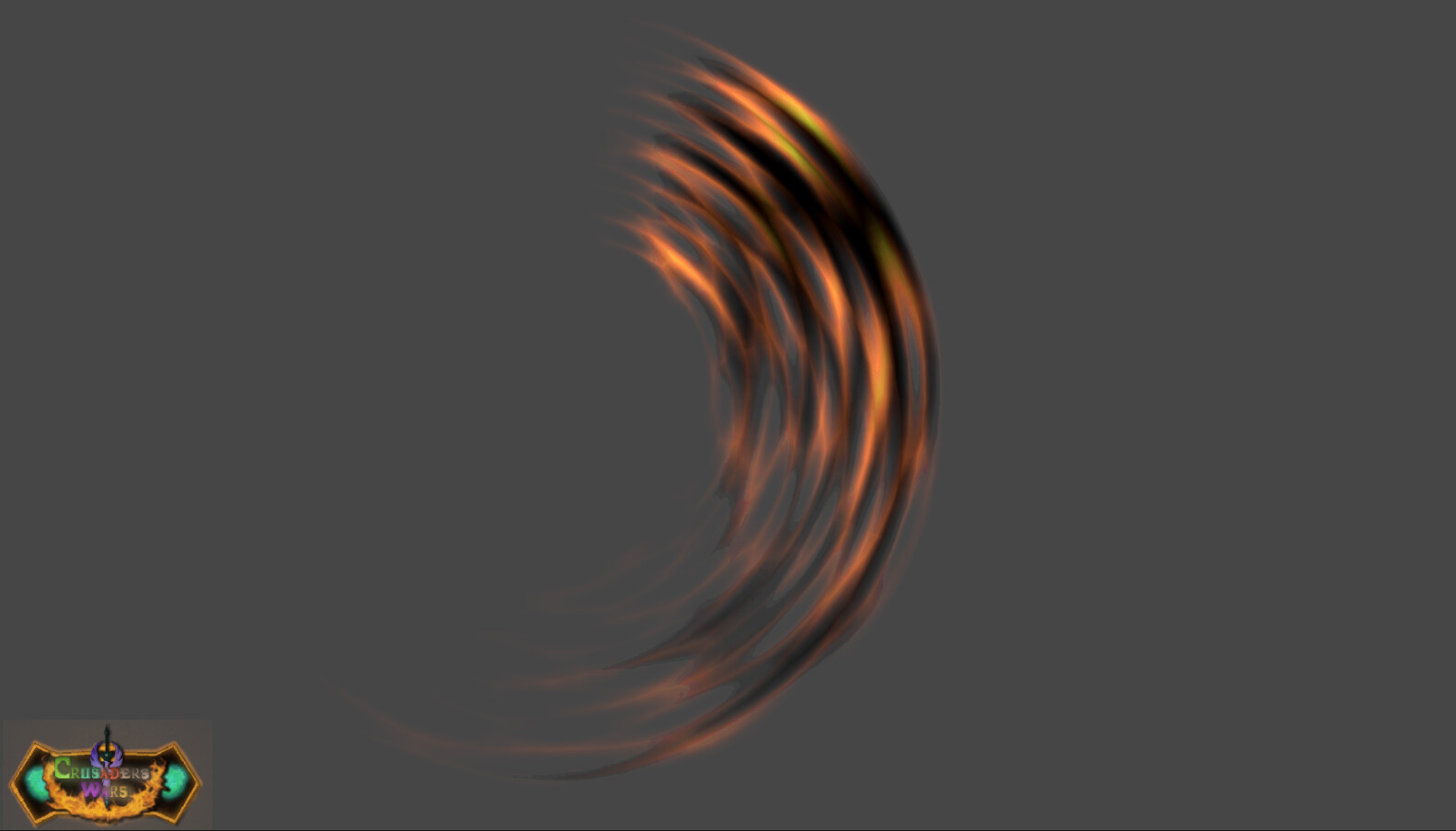 ArtStation - Special effects - Slashs Effects