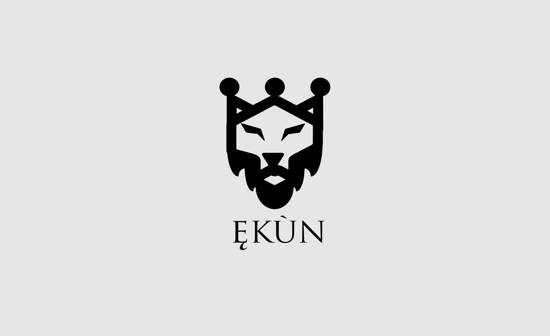 ArtStation - Ękùn(lion) artwork