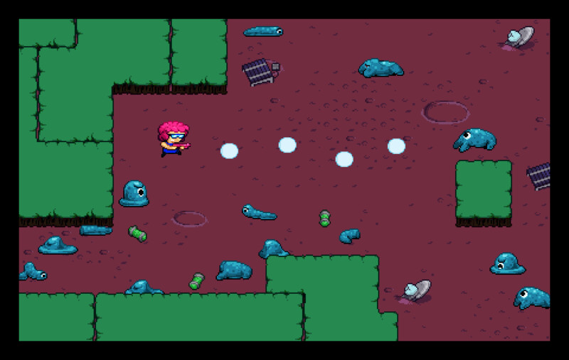 ArtStation - Daniel Simu