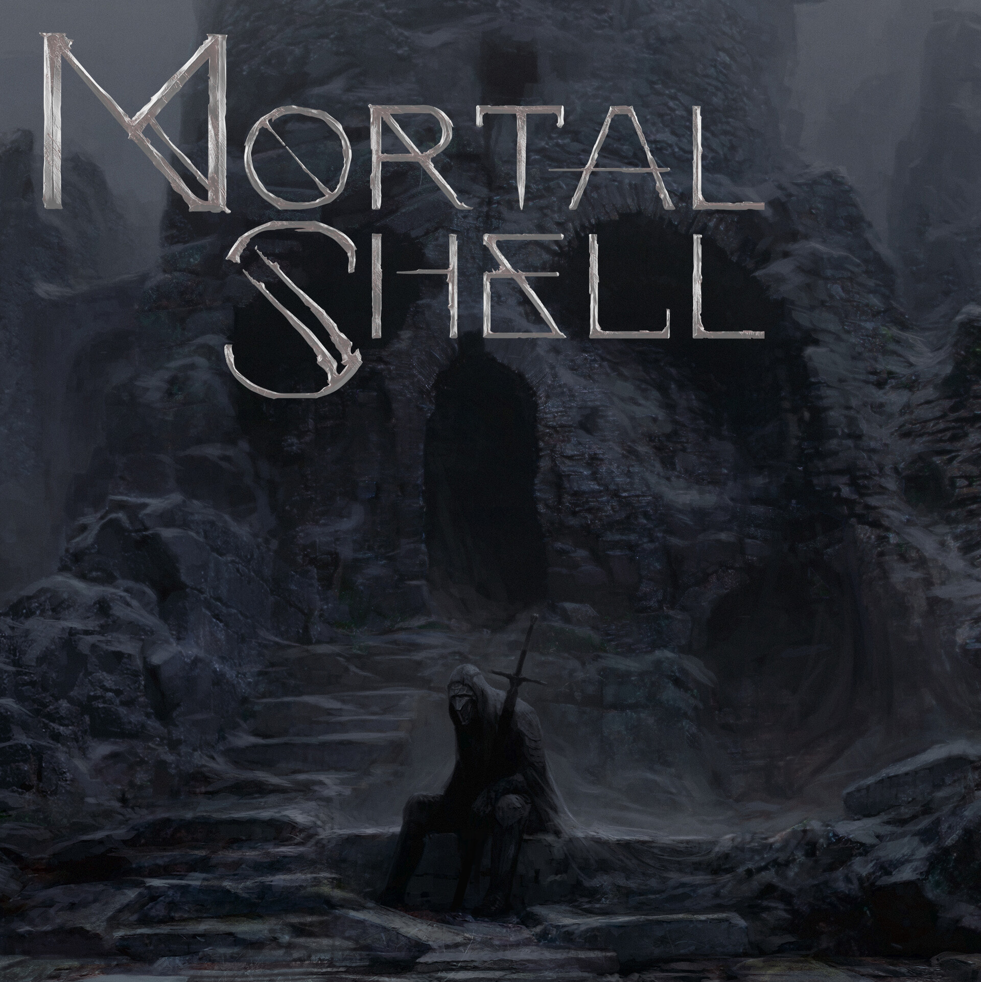 ArtStation - Hadern The Deliverer