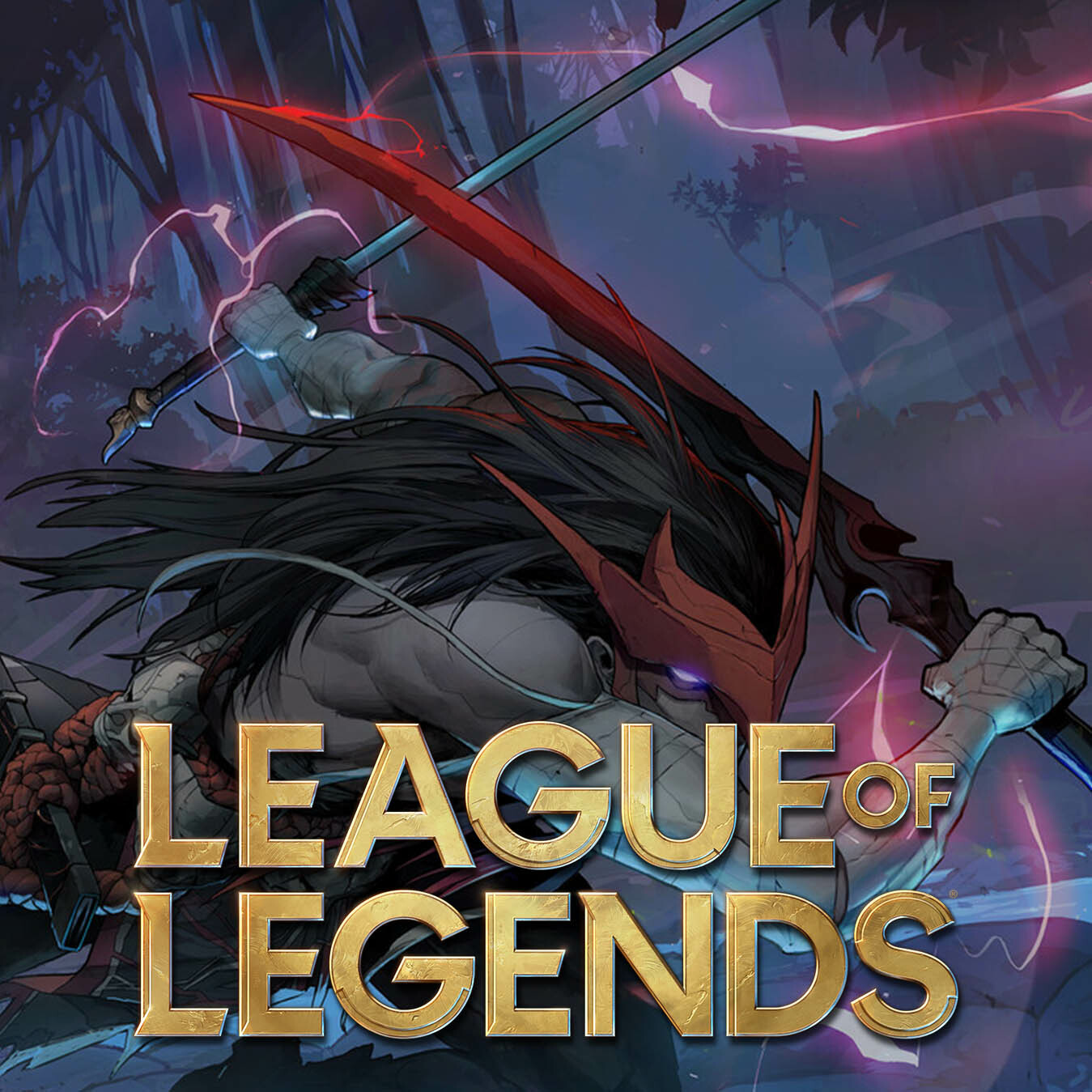 ArtStation - Poster for the Kin of Stained Blade|Spirite Blossom 2020 ...