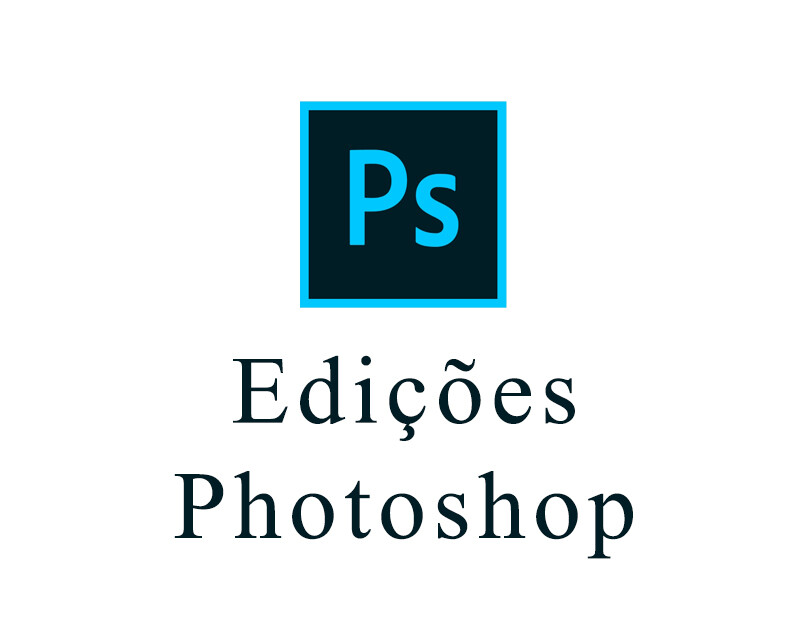 ArtStation - Edições Photoshop