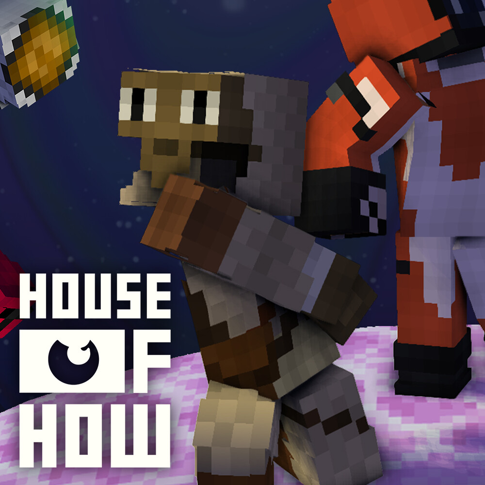 ArtStation - Alien Adventures