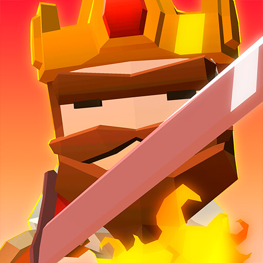 ArtStation - Spirit Warrior the Game.