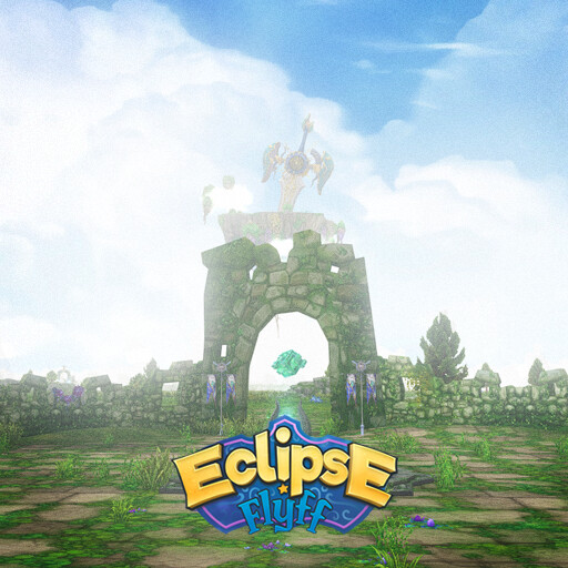 Frostiae - - Sky City (Eclipse FlyFF)