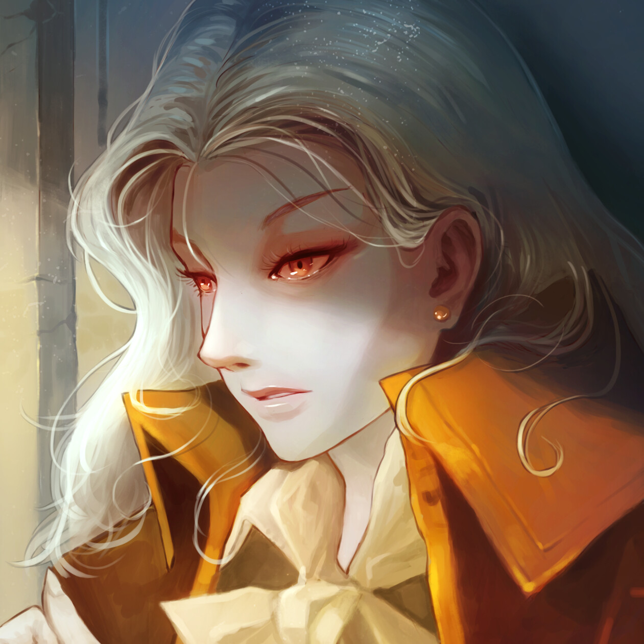 ArtStation - A L U C A R D