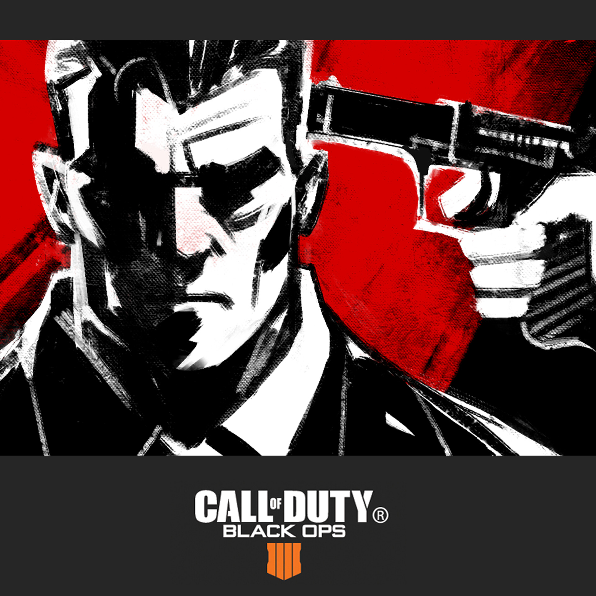 ArtStation - Precision set for Activision Call of duty