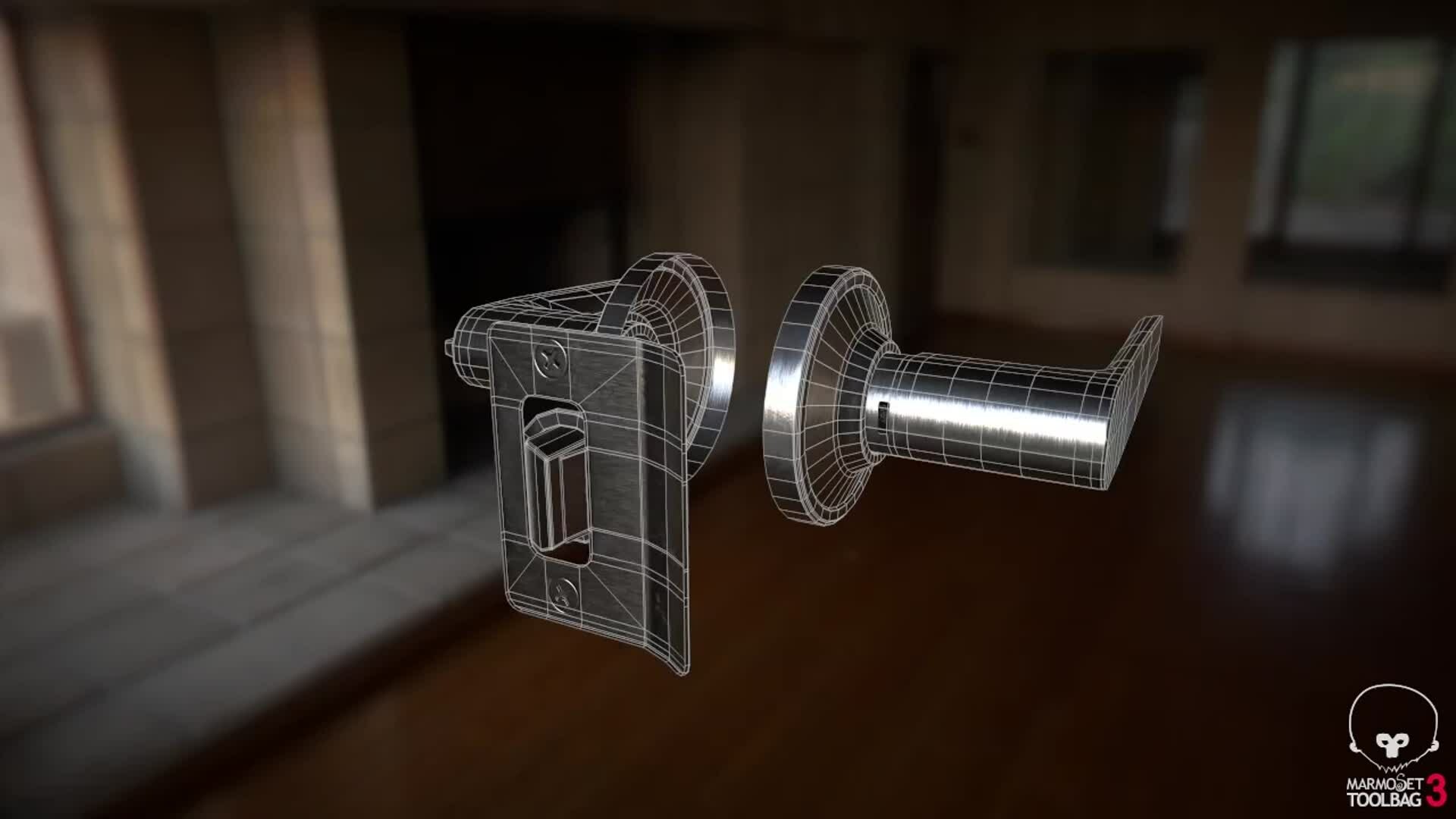 ArtStation - Hardware