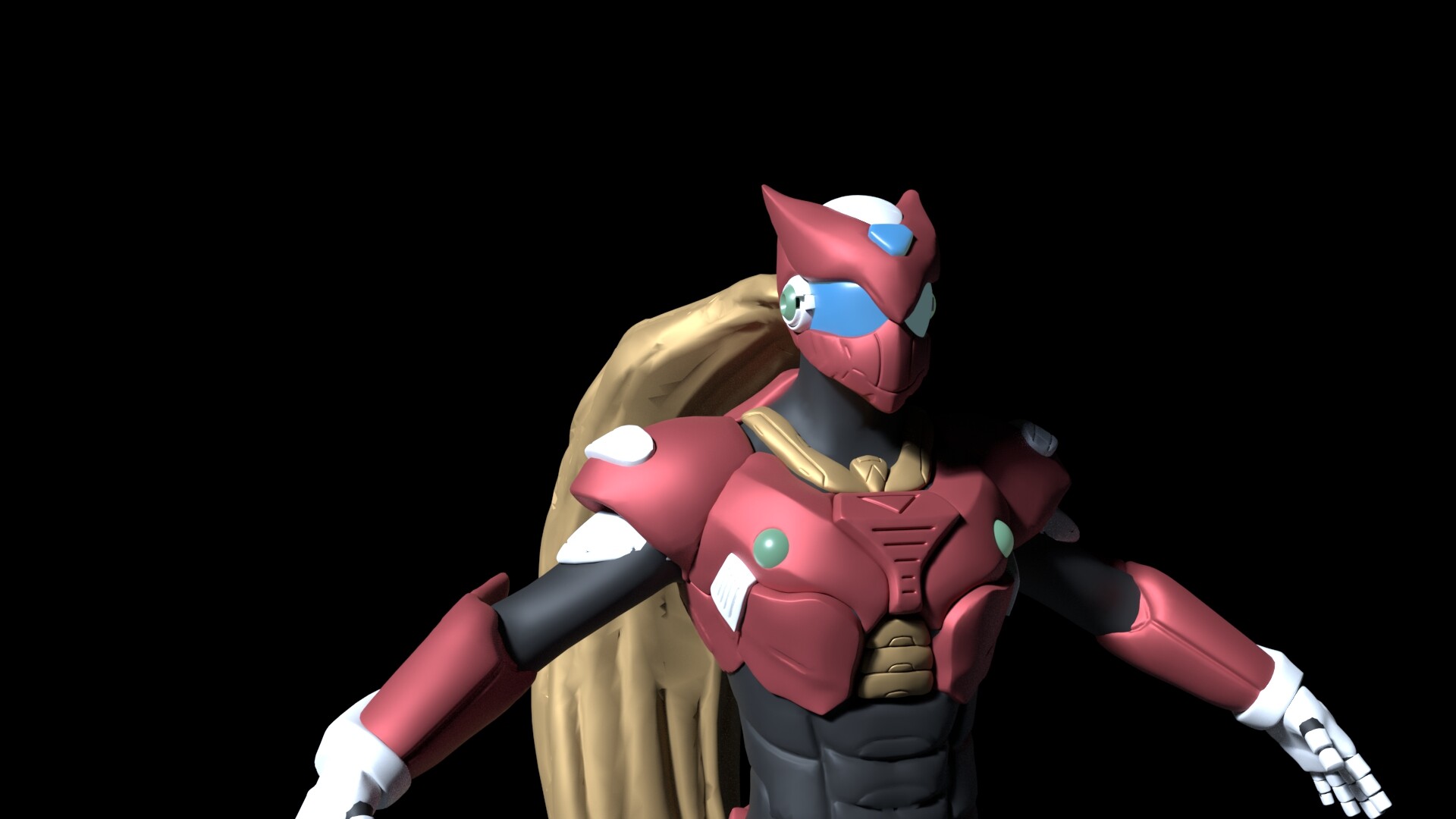 ArtStation - Zero - FanArt