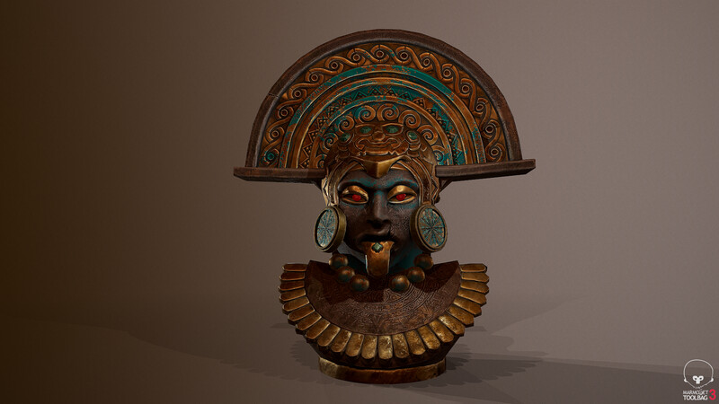 ArtStation - Jane Renn