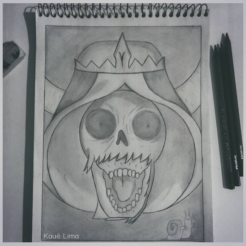 ArtStation - Kauê Lima