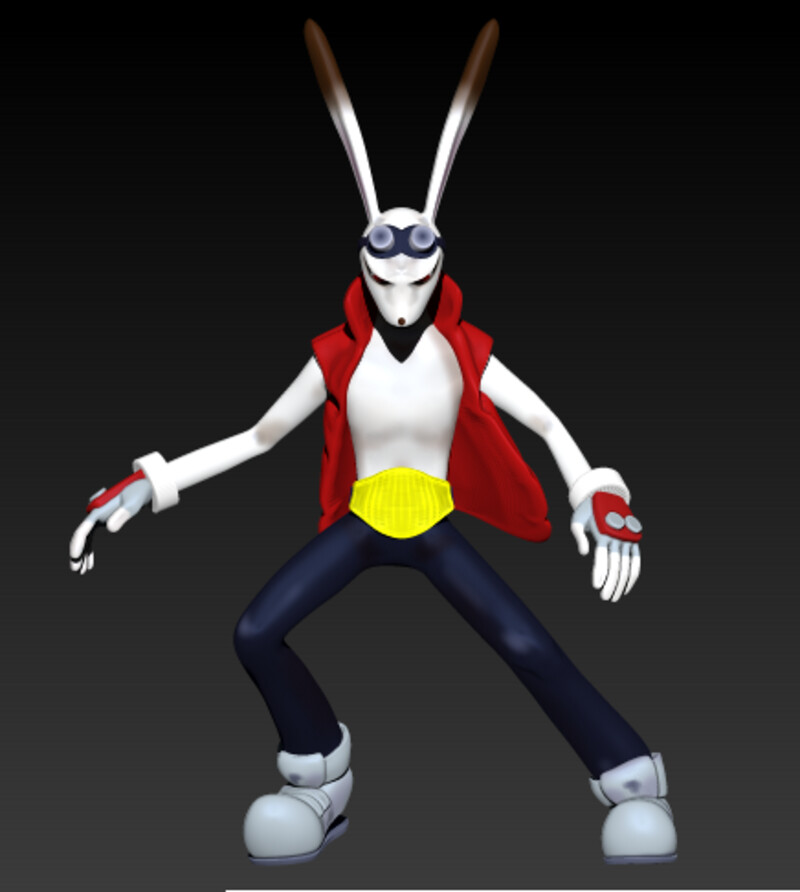 ArtStation - André Quintero