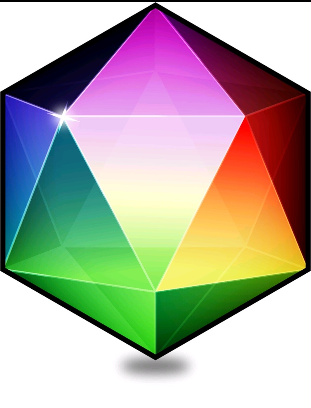 ArtStation - Hexagon