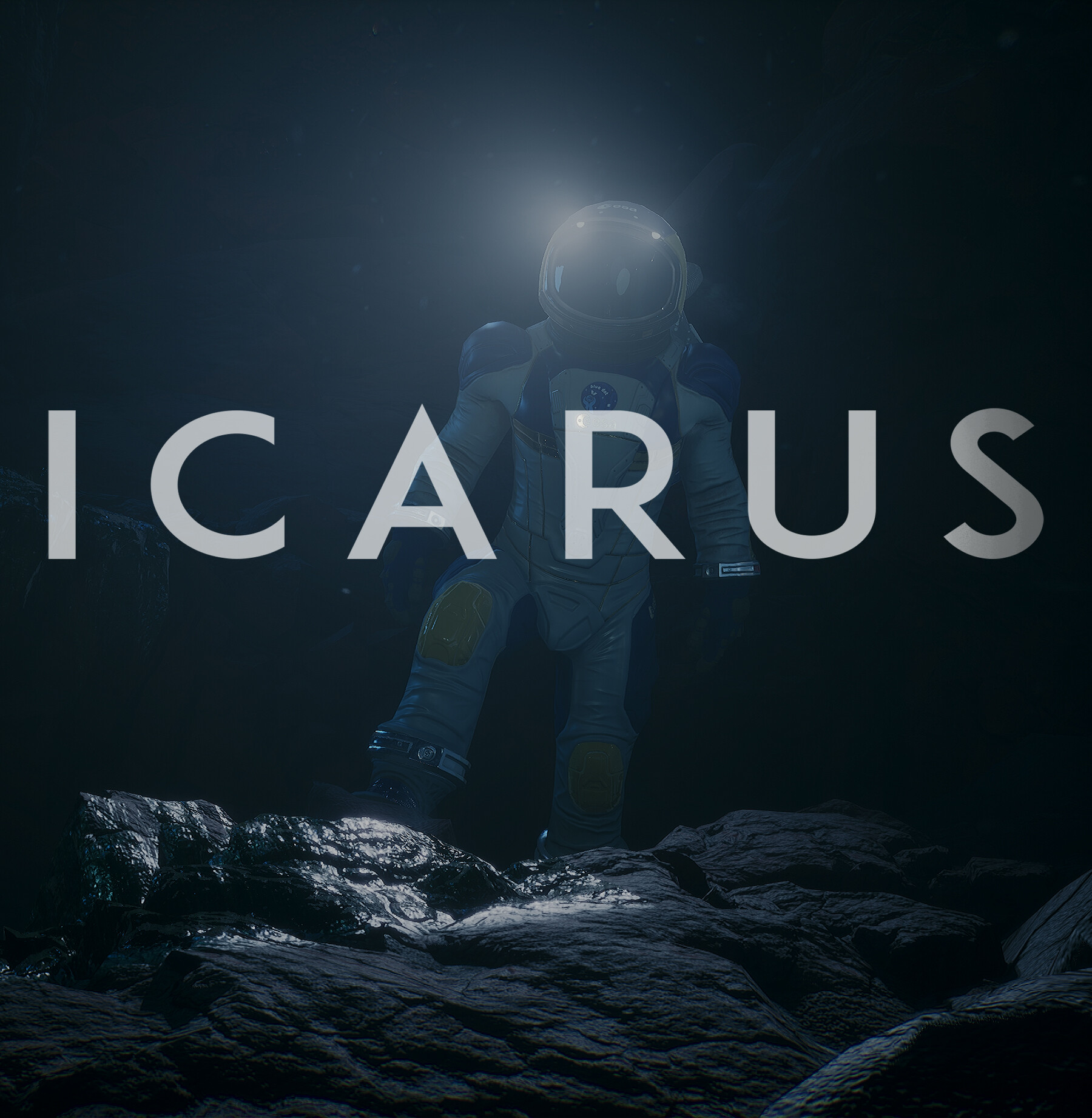 ArtStation - Icarus
