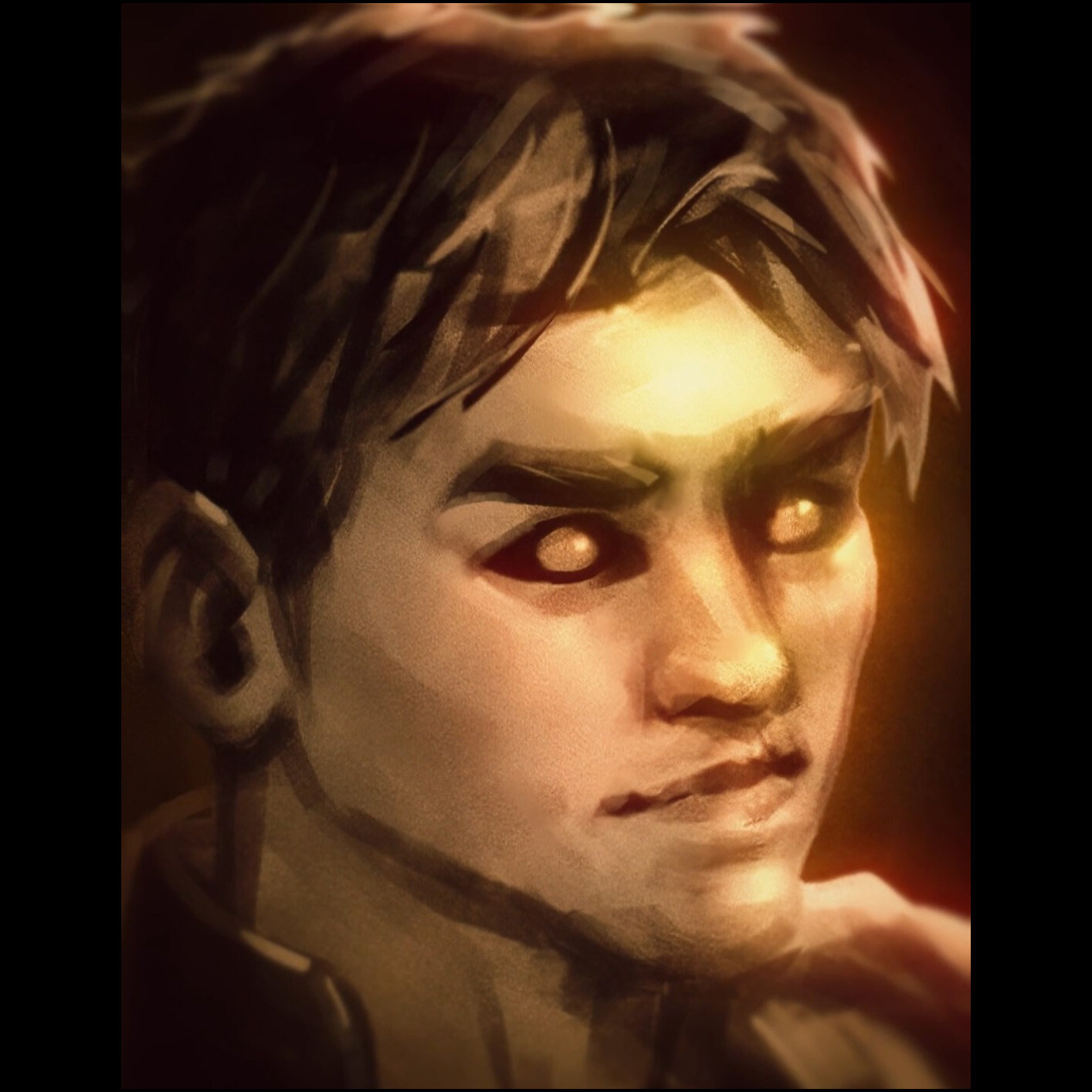 ArtStation - 🏴 ANDREW_18 🏴