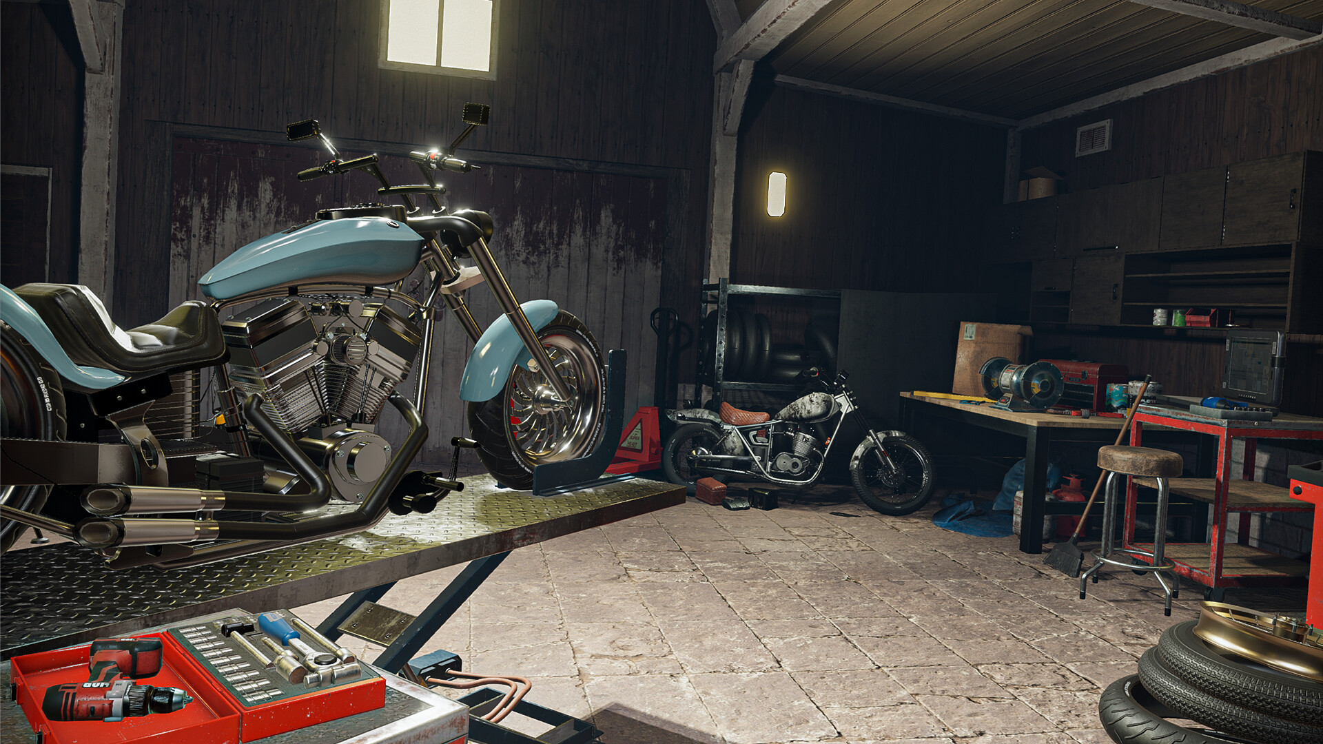 ArtStation - MMS 2021 Devlog