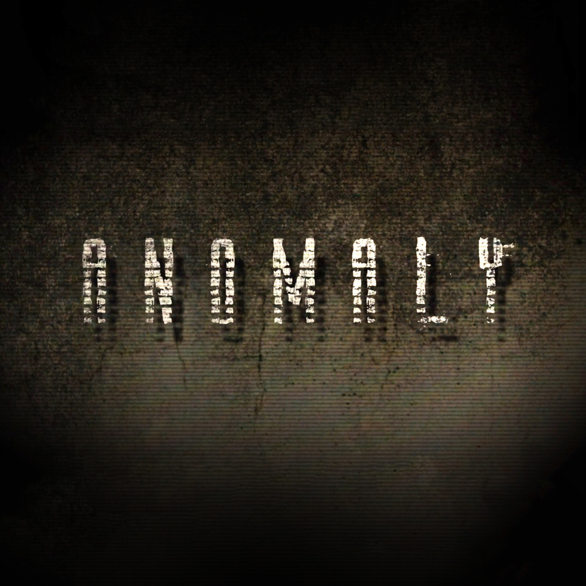 ArtStation - 'Anomaly' compositing VFX