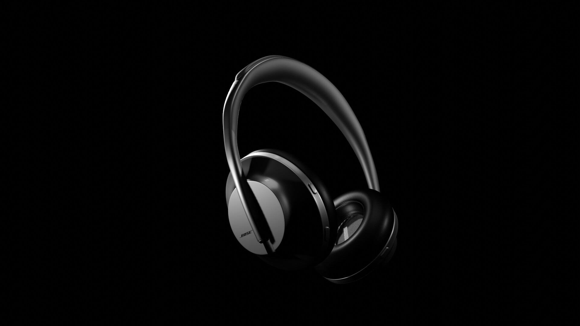 ArtStation - Bose 700 Noise Cancelling Headset