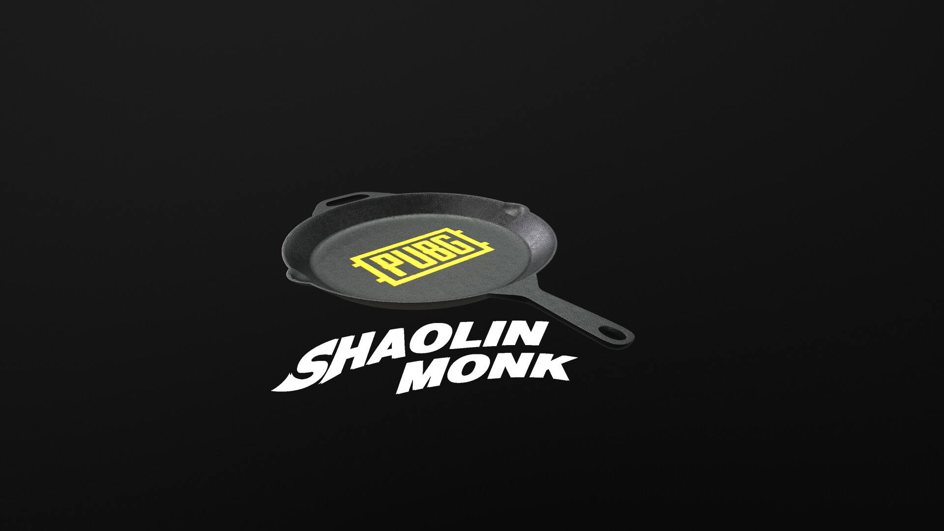 ArtStation - Game Ready PUBG Pan ( In House Project )