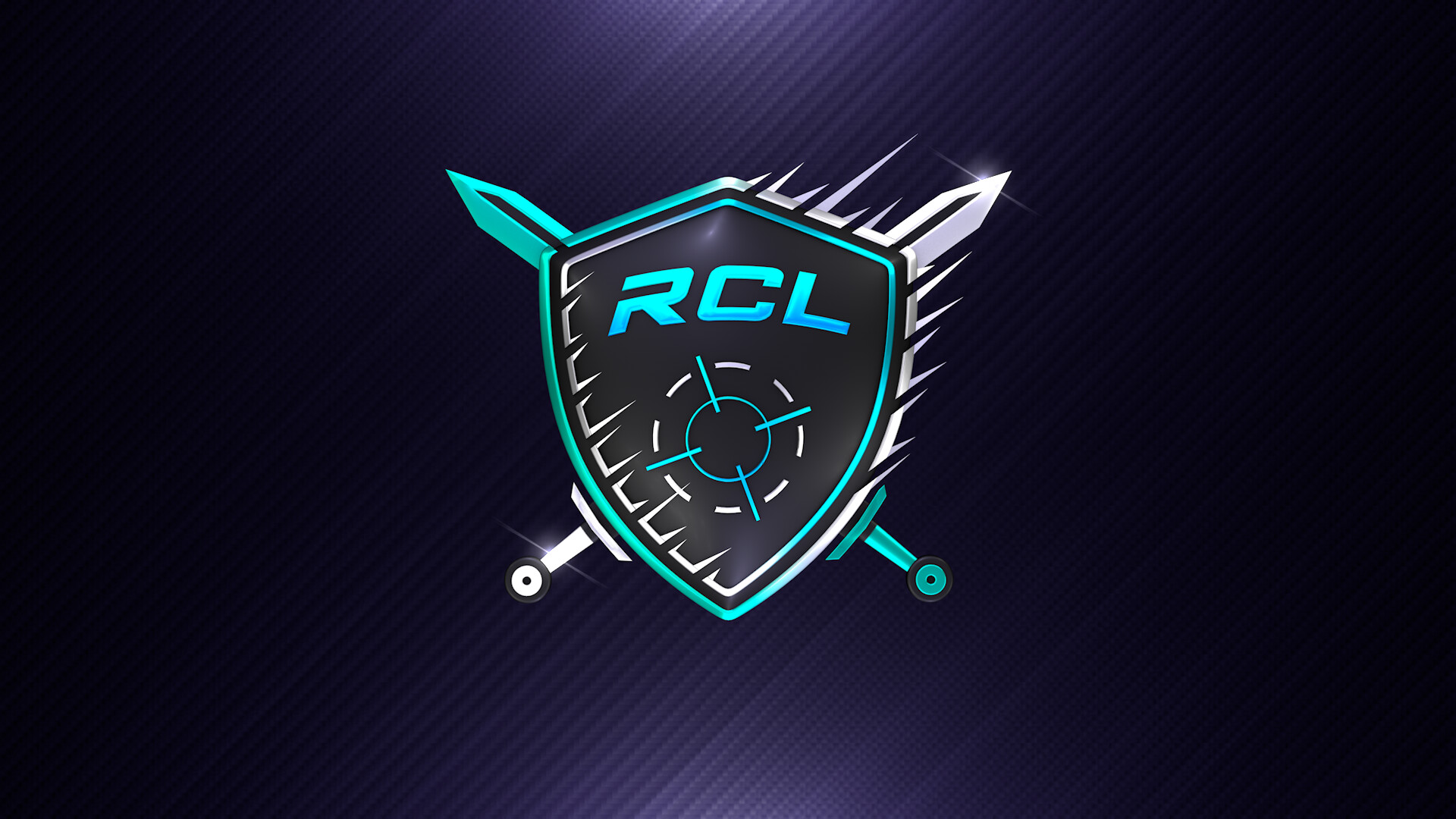 ArtStation - RC League logo animation