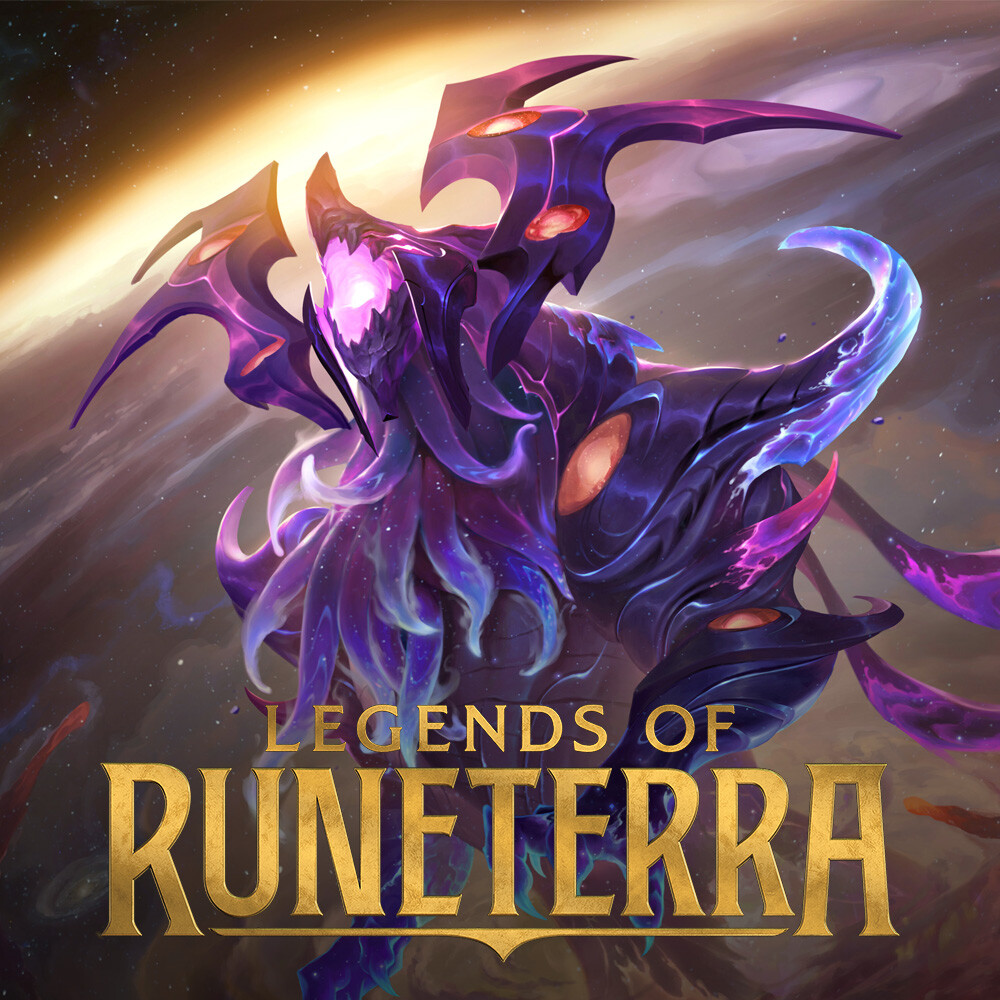 ArtStation - The Great Beyond