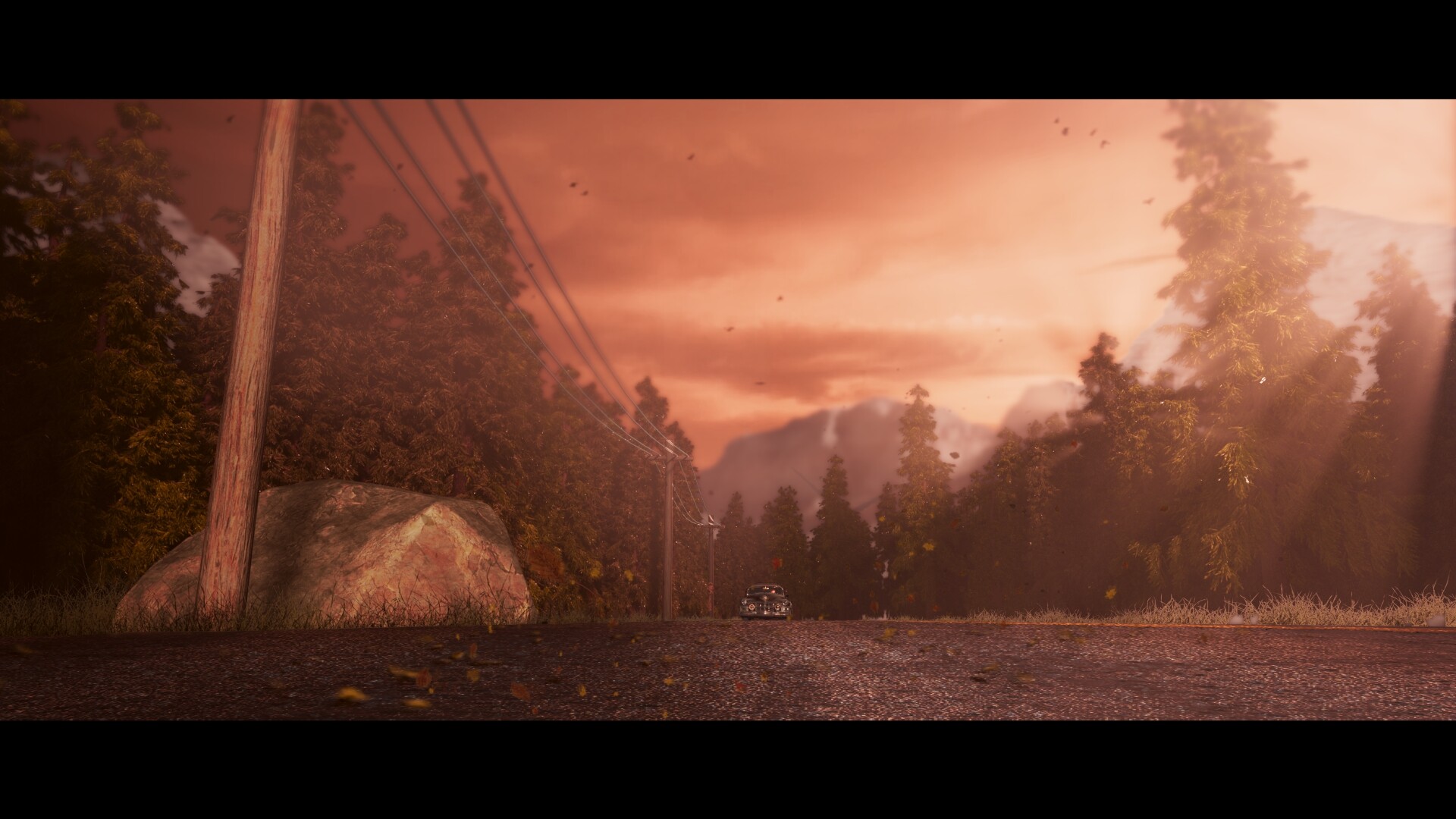 ArtStation - Extract 3 - PAVEL -BreackDown