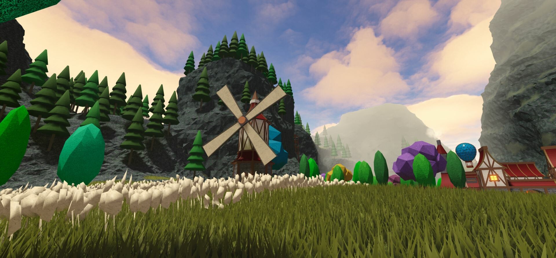 ArtStation - Fishing Adventures in Morhaven