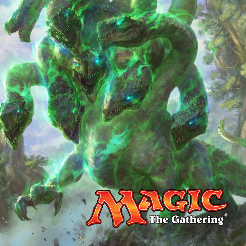 ArtStation - Turntimber Symbiosis