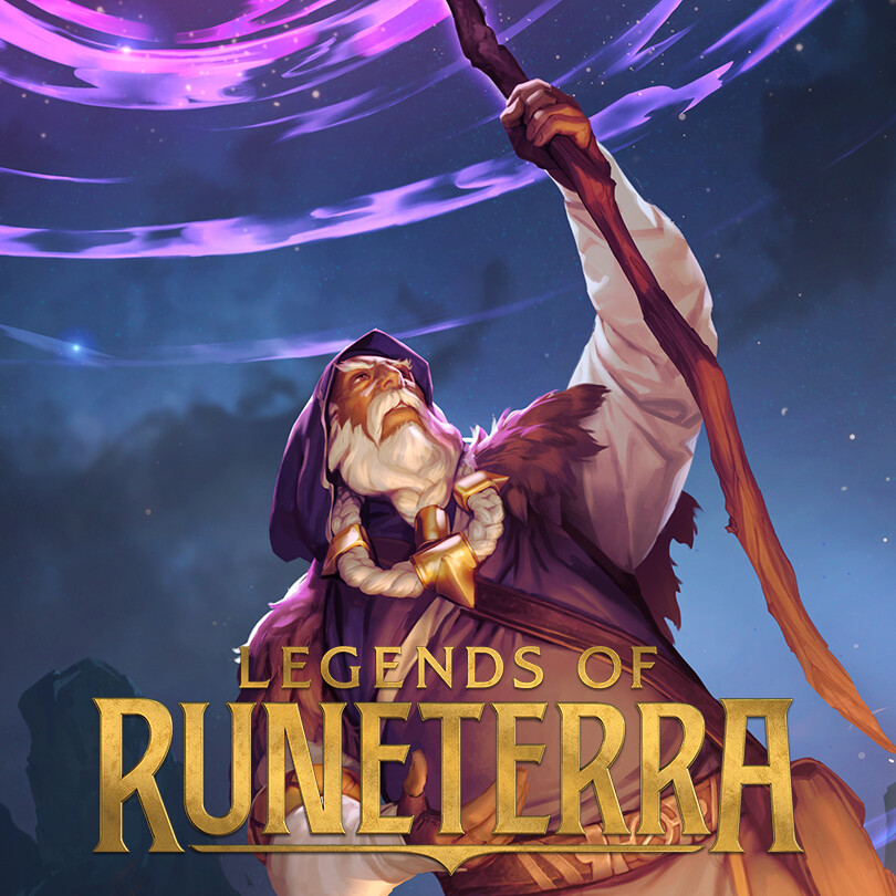 ArtStation - MOUNTAIN SCRYER