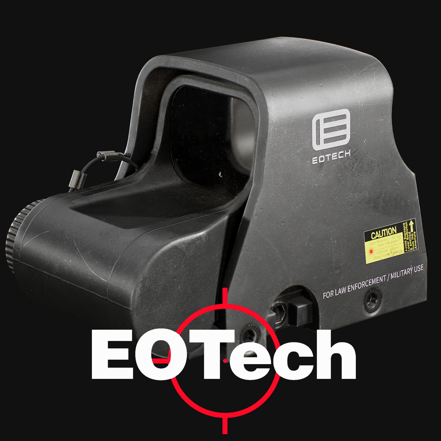 ArtStation - Eotech XPS2-0