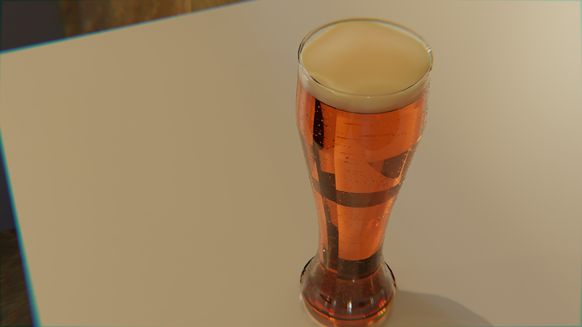 ArtStation - FANCY A PINT?