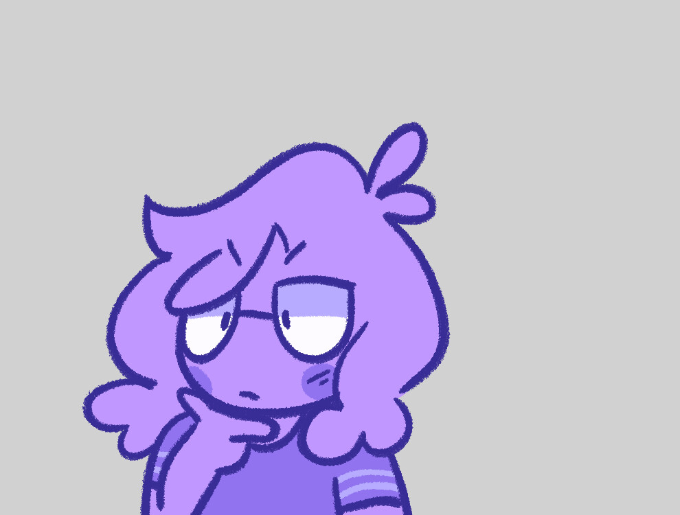 ArtStation - Early Birthday Animation - 2020