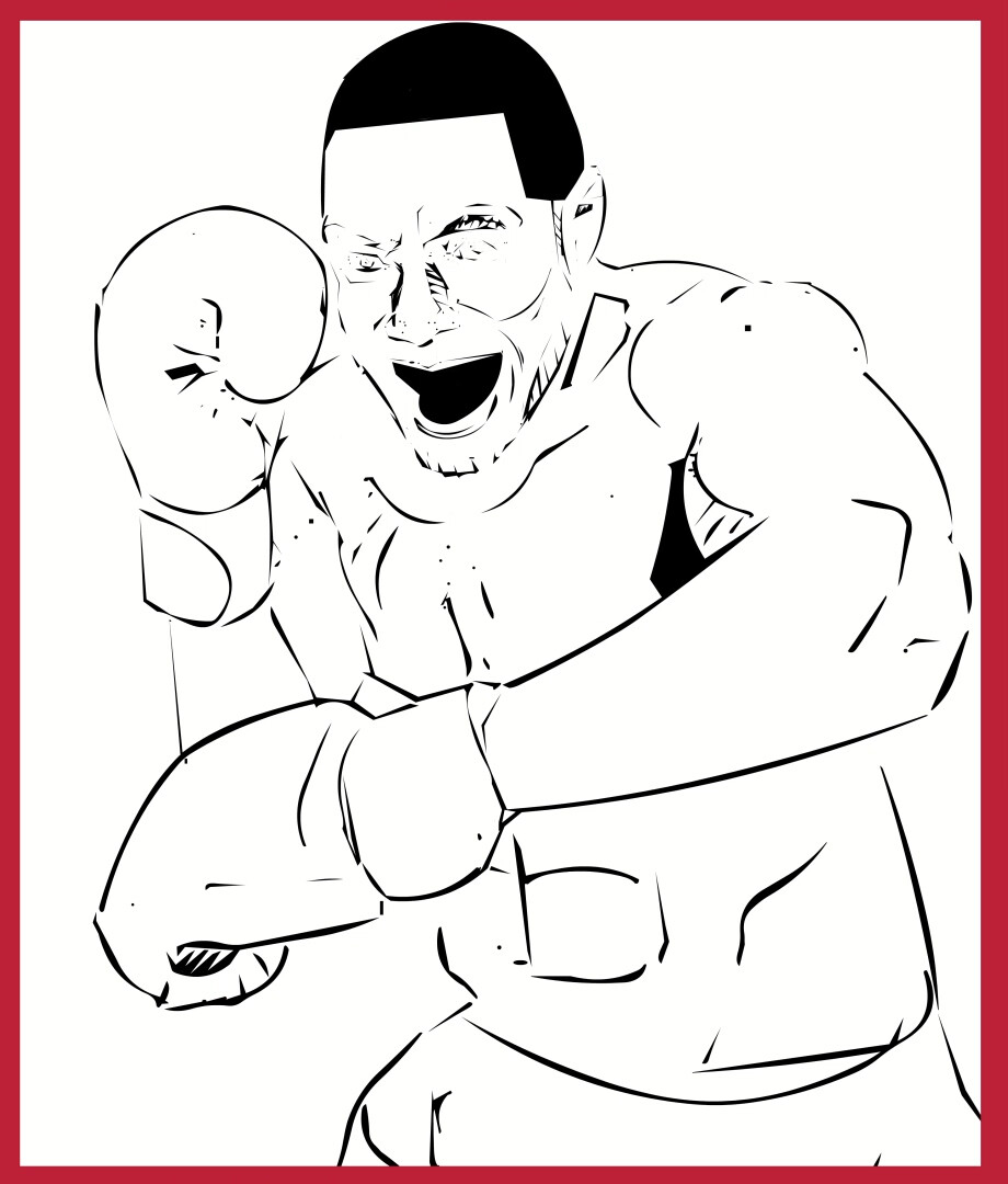 ArtStation - Frame By Frame Animation Series